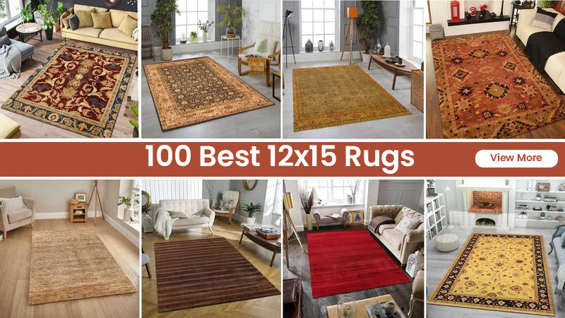 15 Best 12x15 Rugs For 2024 - RugKnots