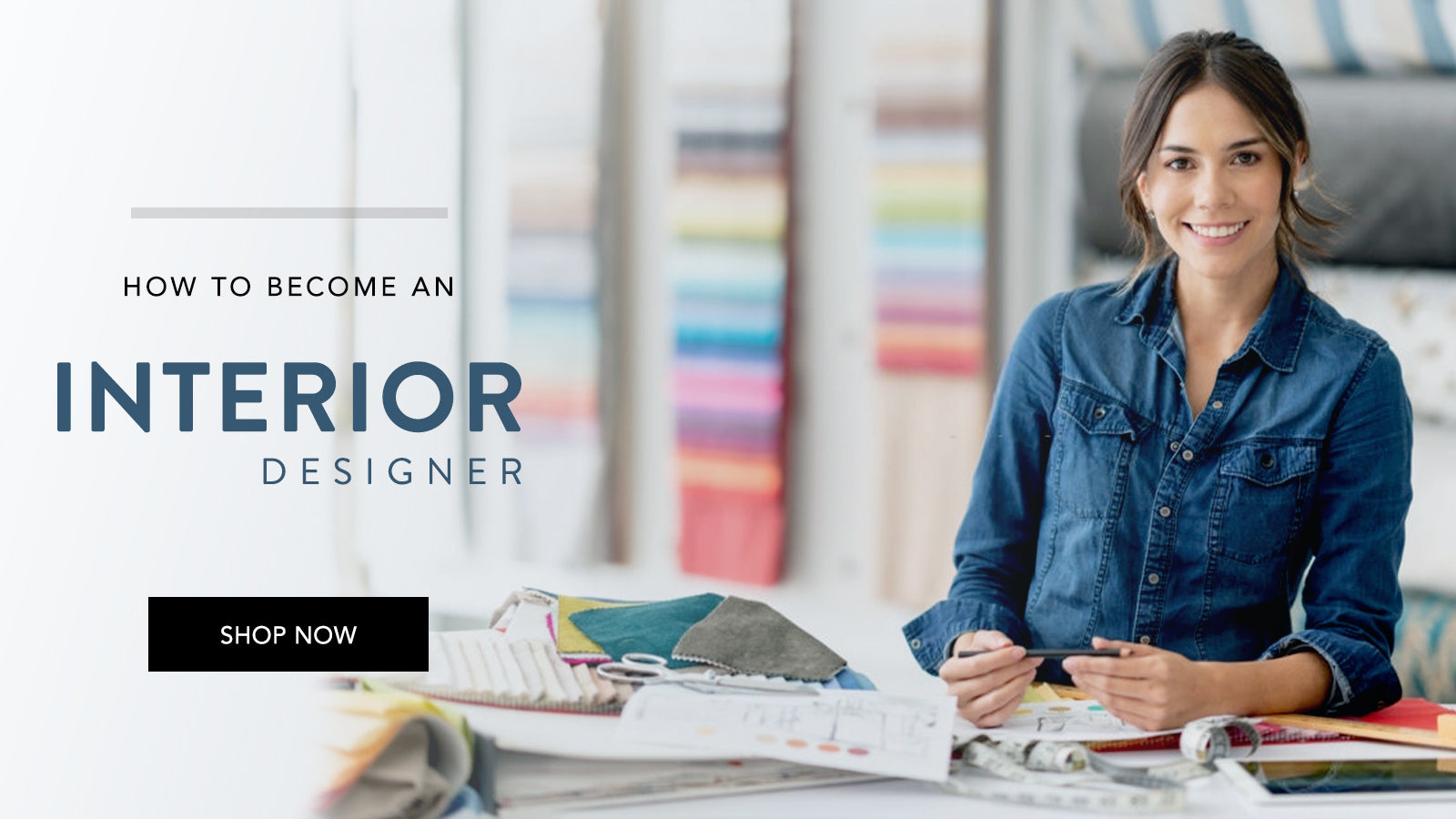 Ultimate Guide of How To Become An Interior Designer - RugKnots