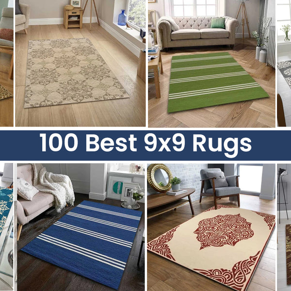 Wild And Crazy Rugs