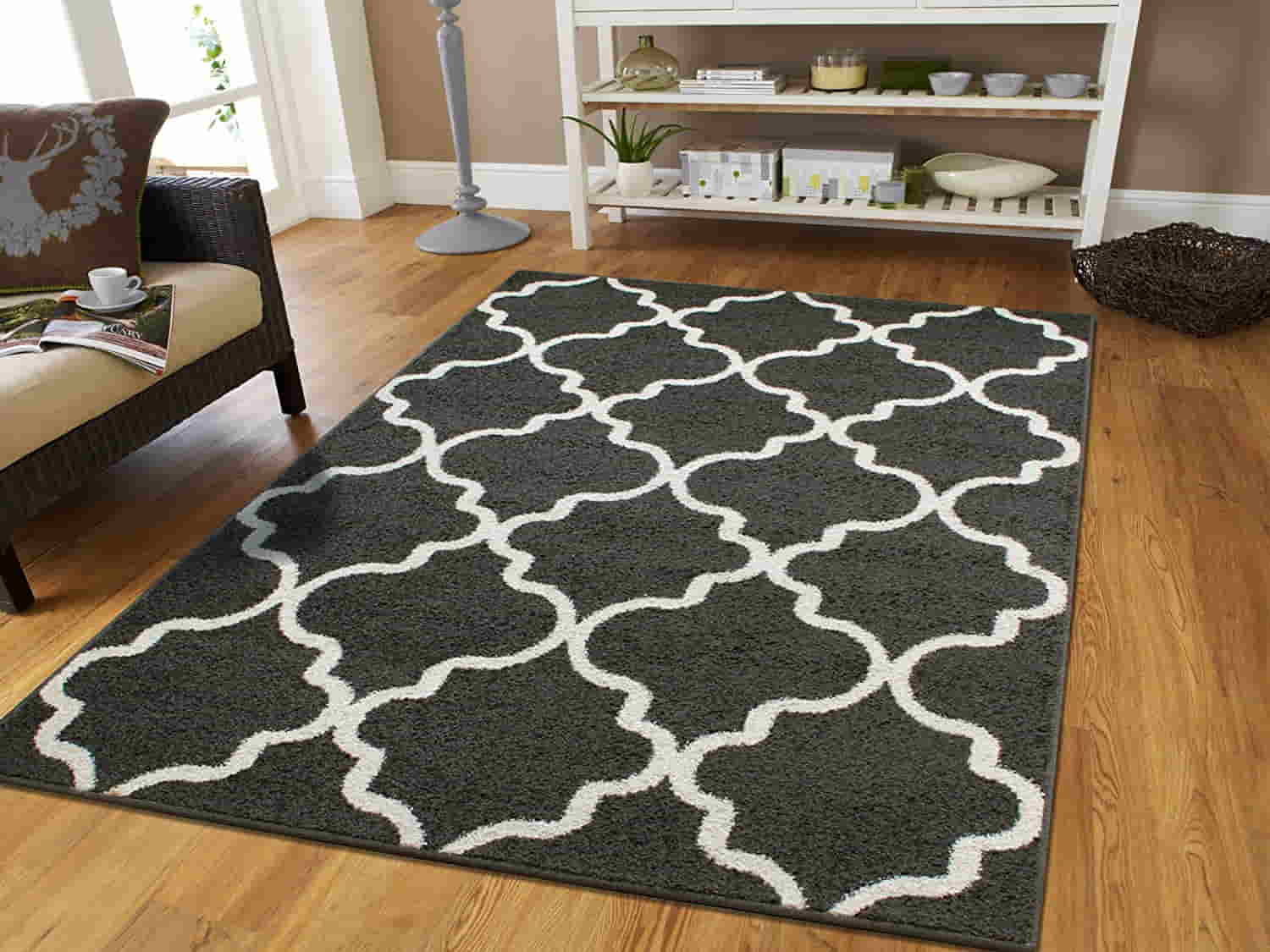 Perfect 5x8 Area Rugs for Every Room | RugKnots