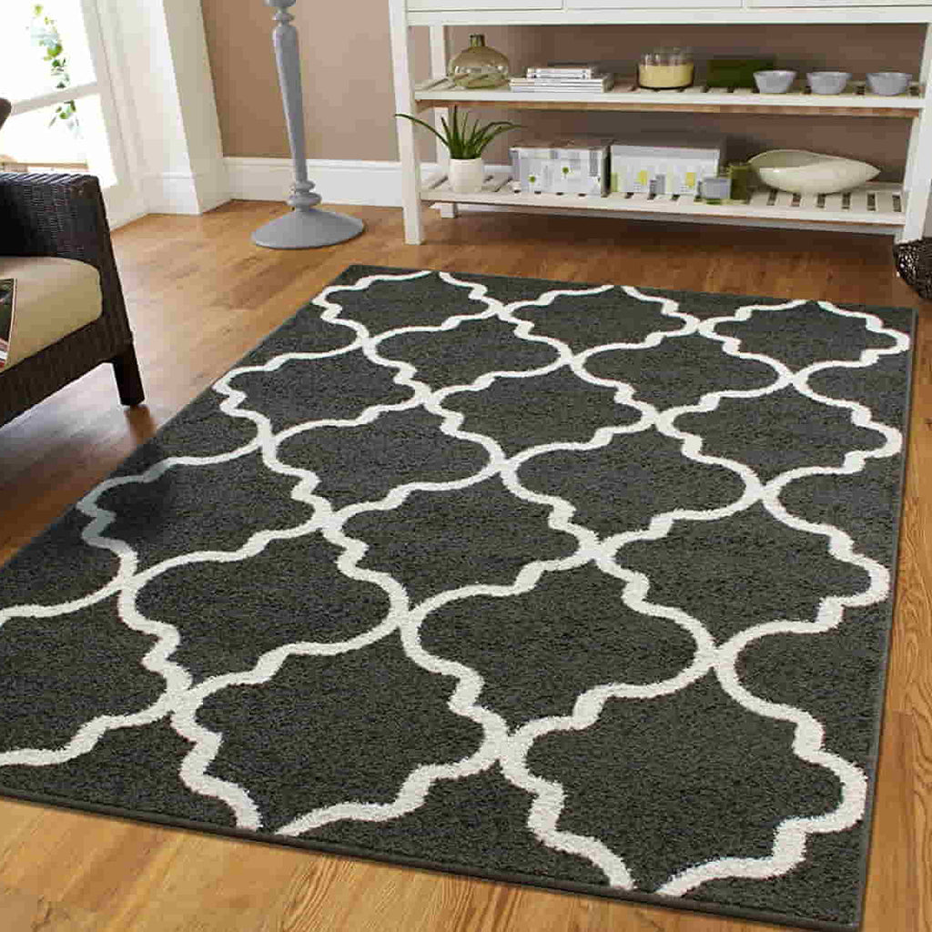 Perfect 5x8 Area Rugs for Every Room | RugKnots