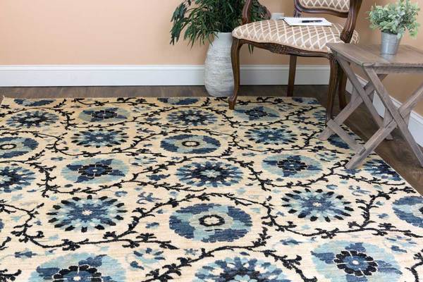 Rug Sizes & Wool Cleaning Guide – 6x9 Rugs Tips – RugKnots