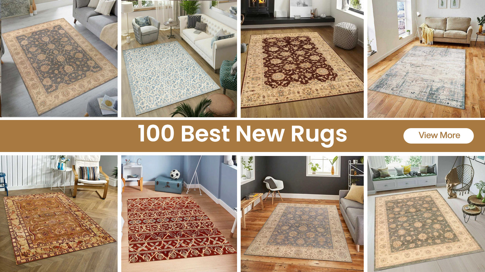 100+ Best New Rugs For 2024 - RugKnots