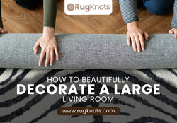 Roll-Out Rug Anatomy 101 | RugKnots