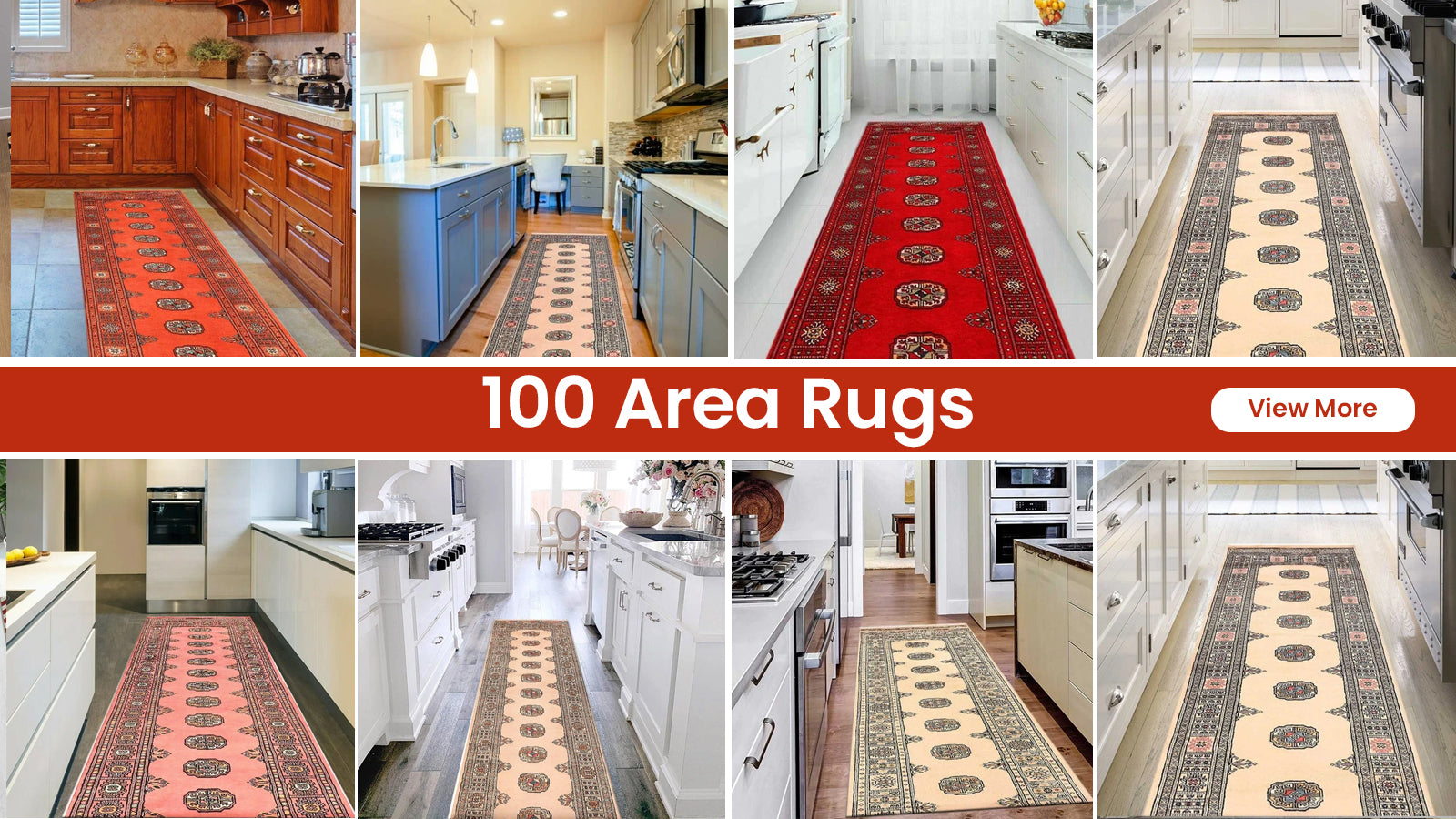 8+ Best Area Rugs For Kitchen - Rugknots – RugKnots