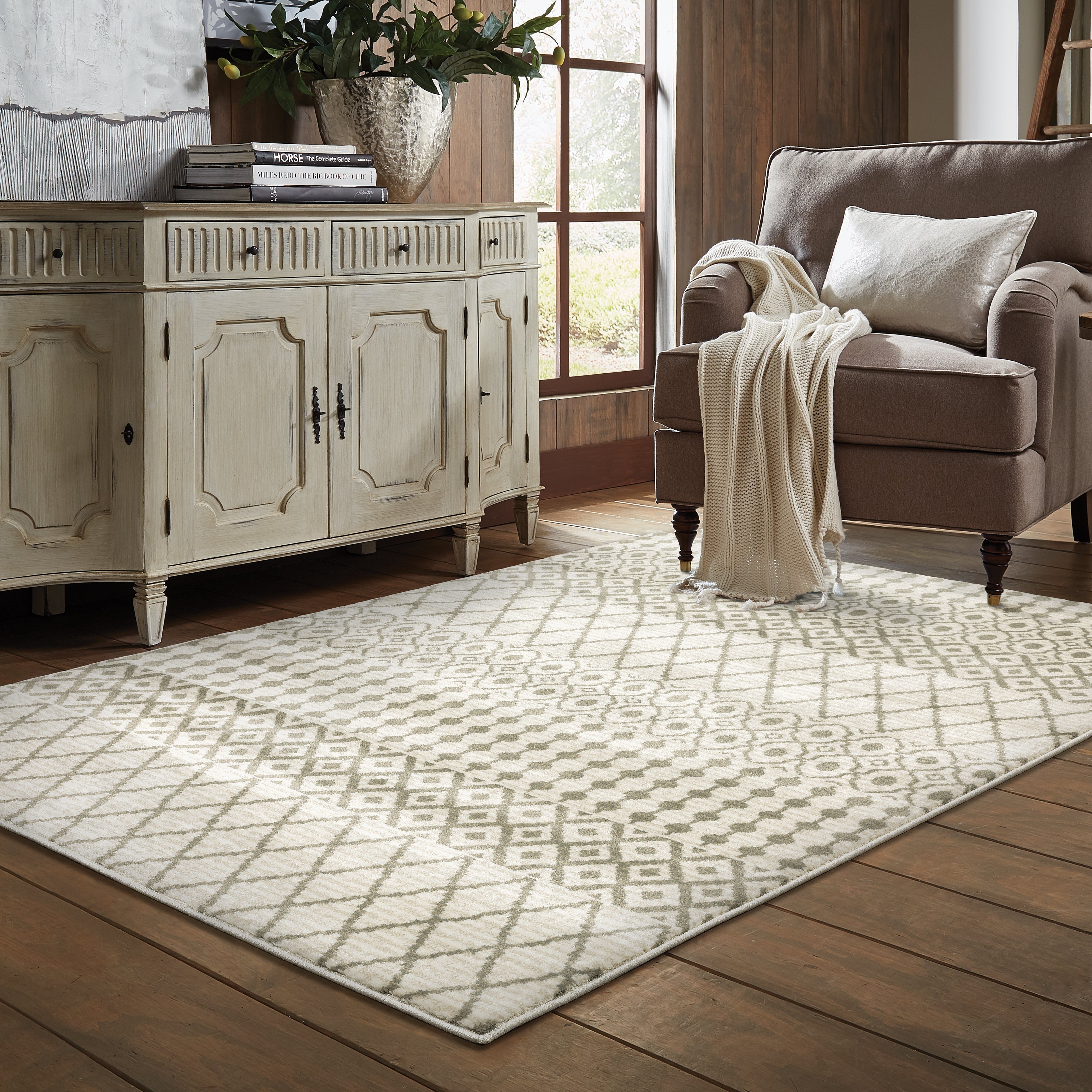 Elevate Your Home with Scandinavian Area Rugs – Perfect Guide – RugKnots