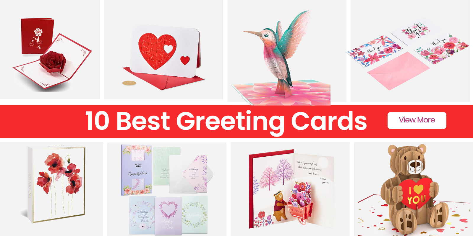 The 10 Best Greeting Cards For 2023 - RugKnots