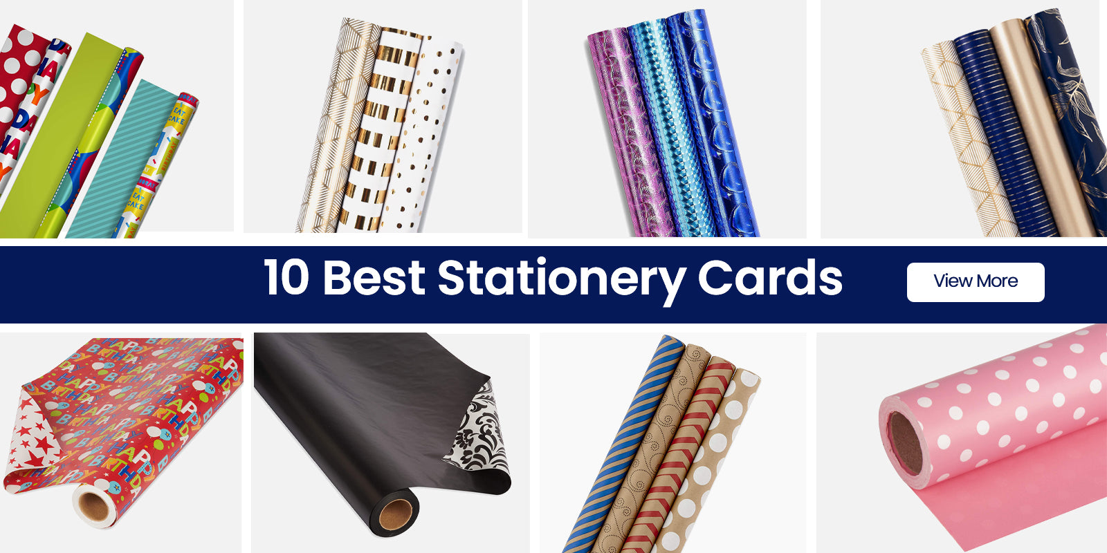 The 10 Best Stationery Cards For 2023 - RugKnots