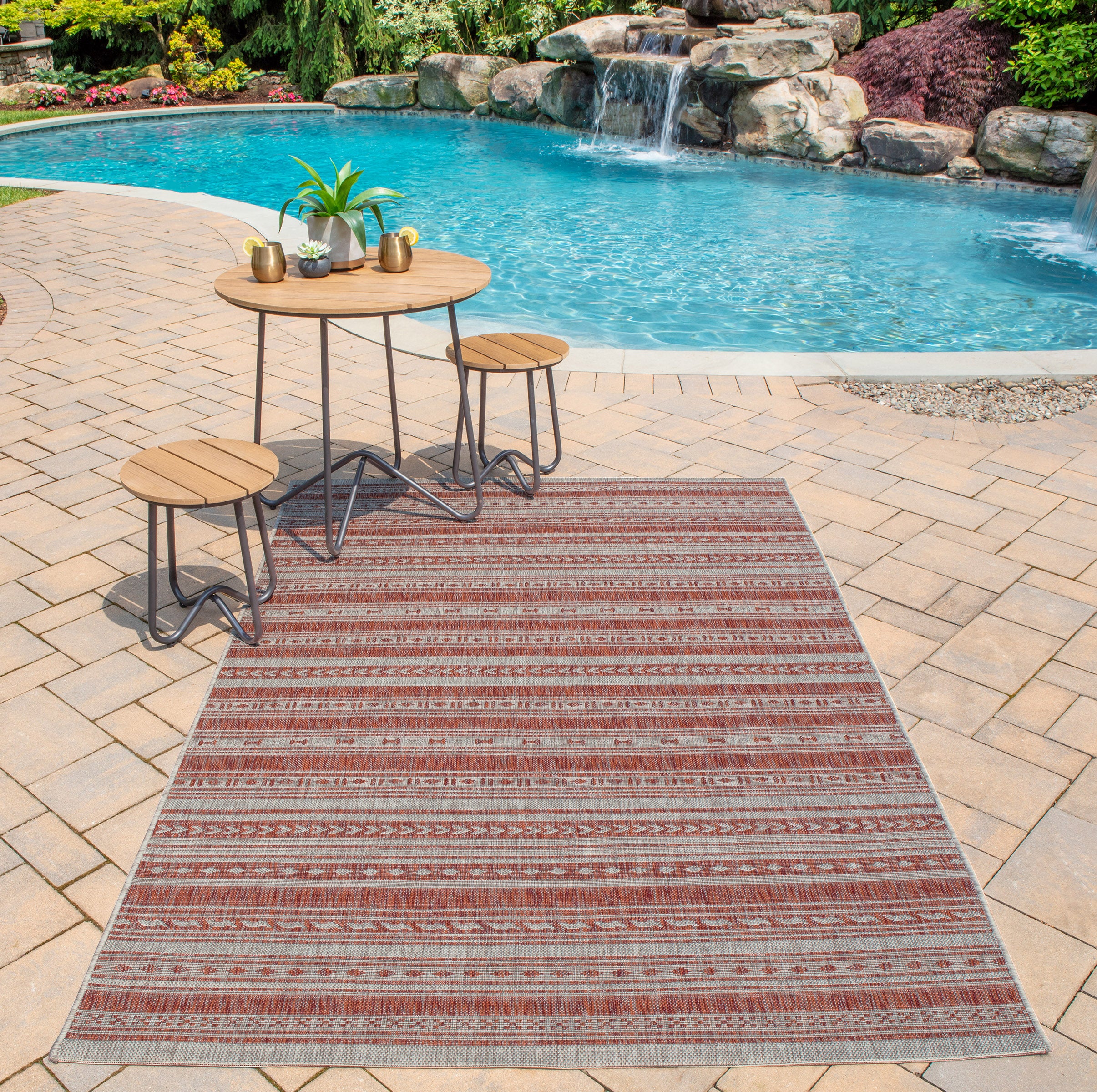 Ultimate Guide to Choosing the Perfect Outdoor Rug – RugKnots