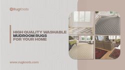 Roll-Out Rug Anatomy 101 | RugKnots