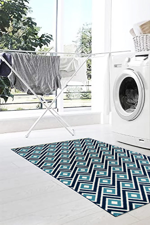 Laundry Room Rugs: Best Types, Sizing & Washable Picks – RugKnots