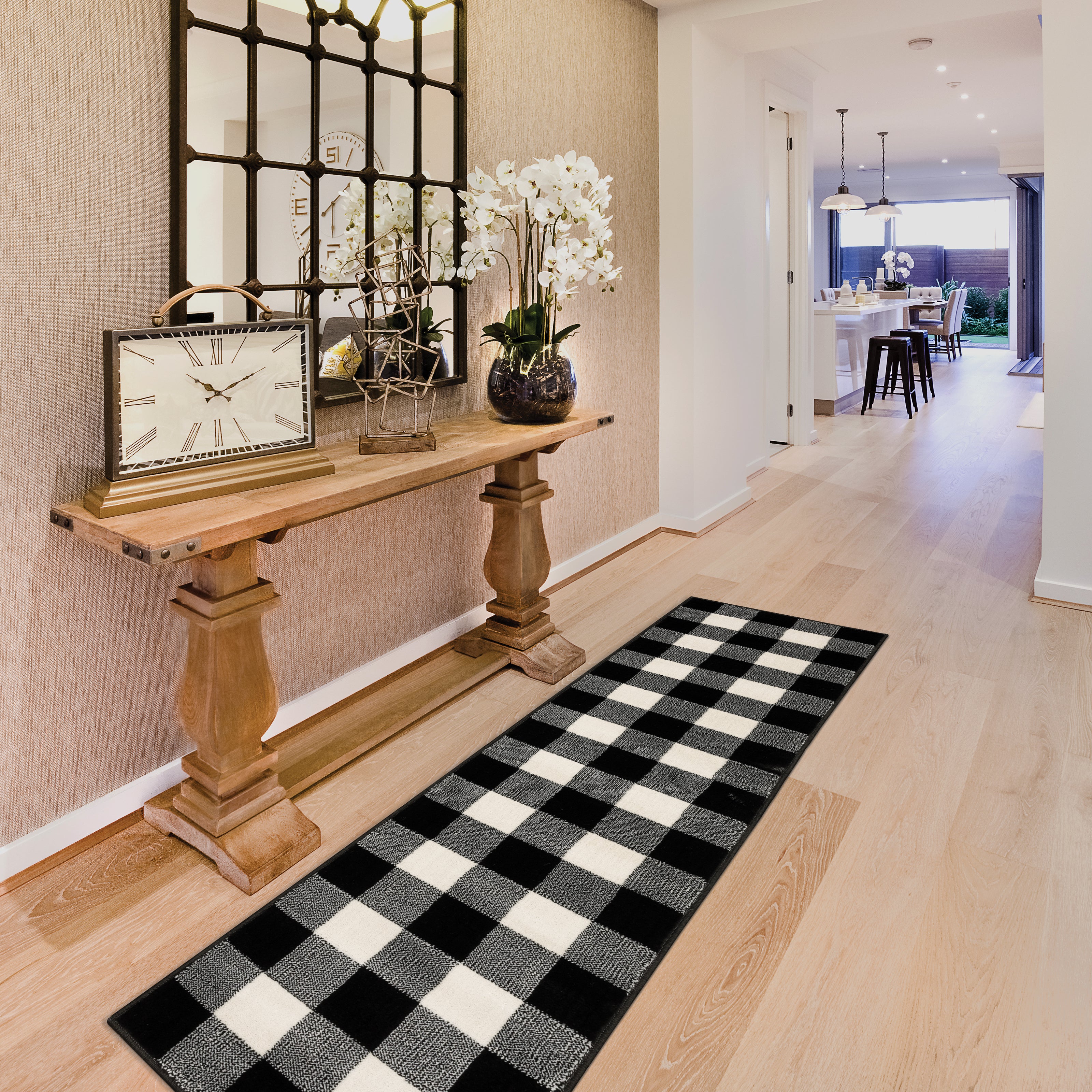 Small French Country Rugs: Perfect for Your Kitchen – RugKnots
