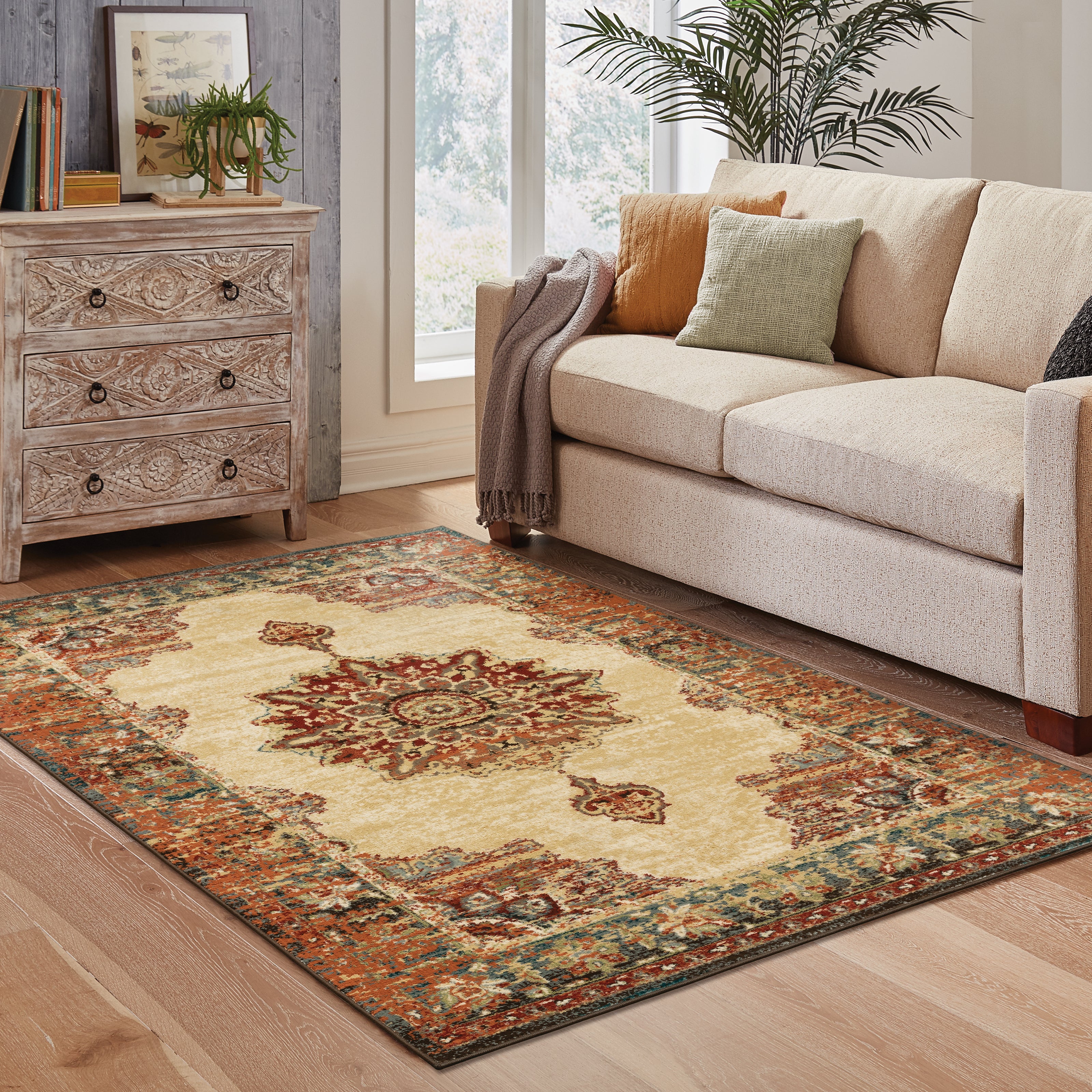 Budget-Friendly Tips for Choosing the Perfect 8x10 Rug – RugKnots