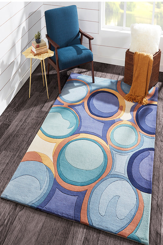 Playroom Rugs – RugKnots