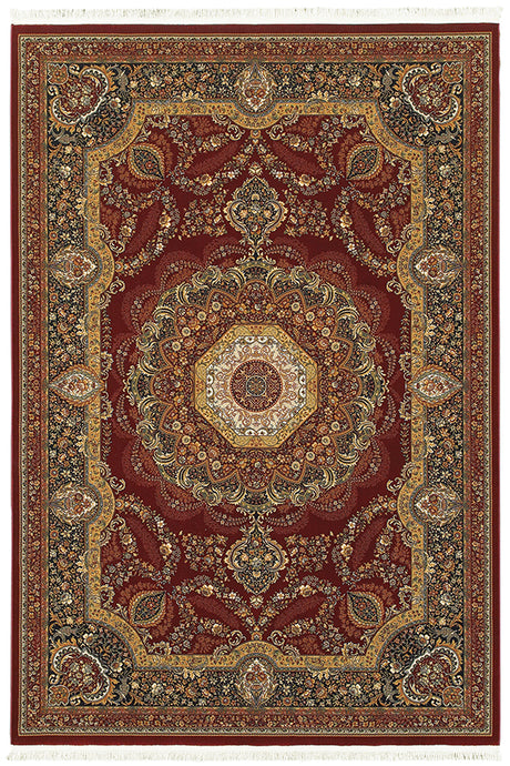 Premium Rugs Online | RugKnots Handmade Luxury Area Rugs