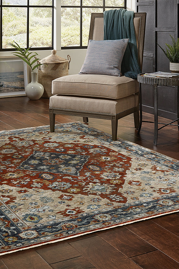 6x9 Rugs – RugKnots