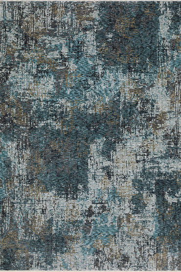 Round Rug Size Guide: Find the Perfect Fit for Any Space – RugKnots