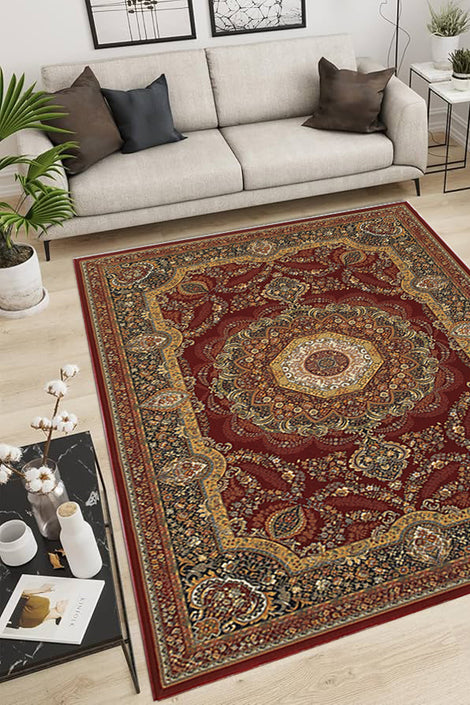 Premium Rugs Online | RugKnots Handmade Luxury Area Rugs