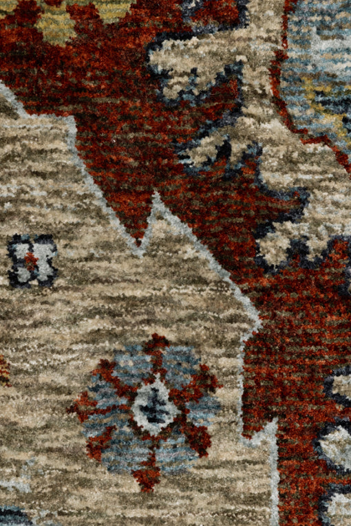 6x9 Rugs – RugKnots