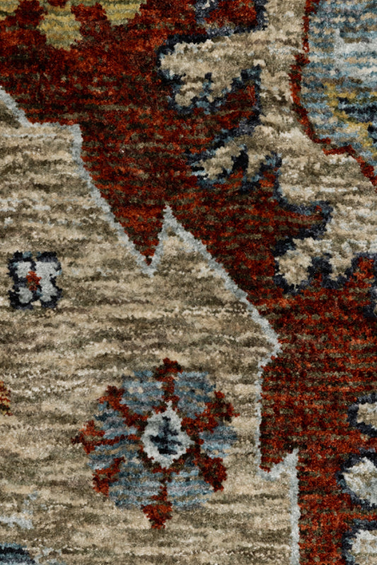 6x9 Rugs – RugKnots